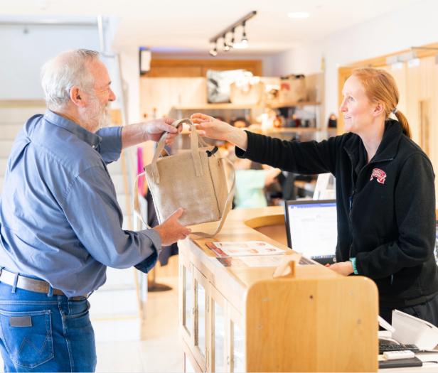 Rethinking Retail for Visitor Attractions